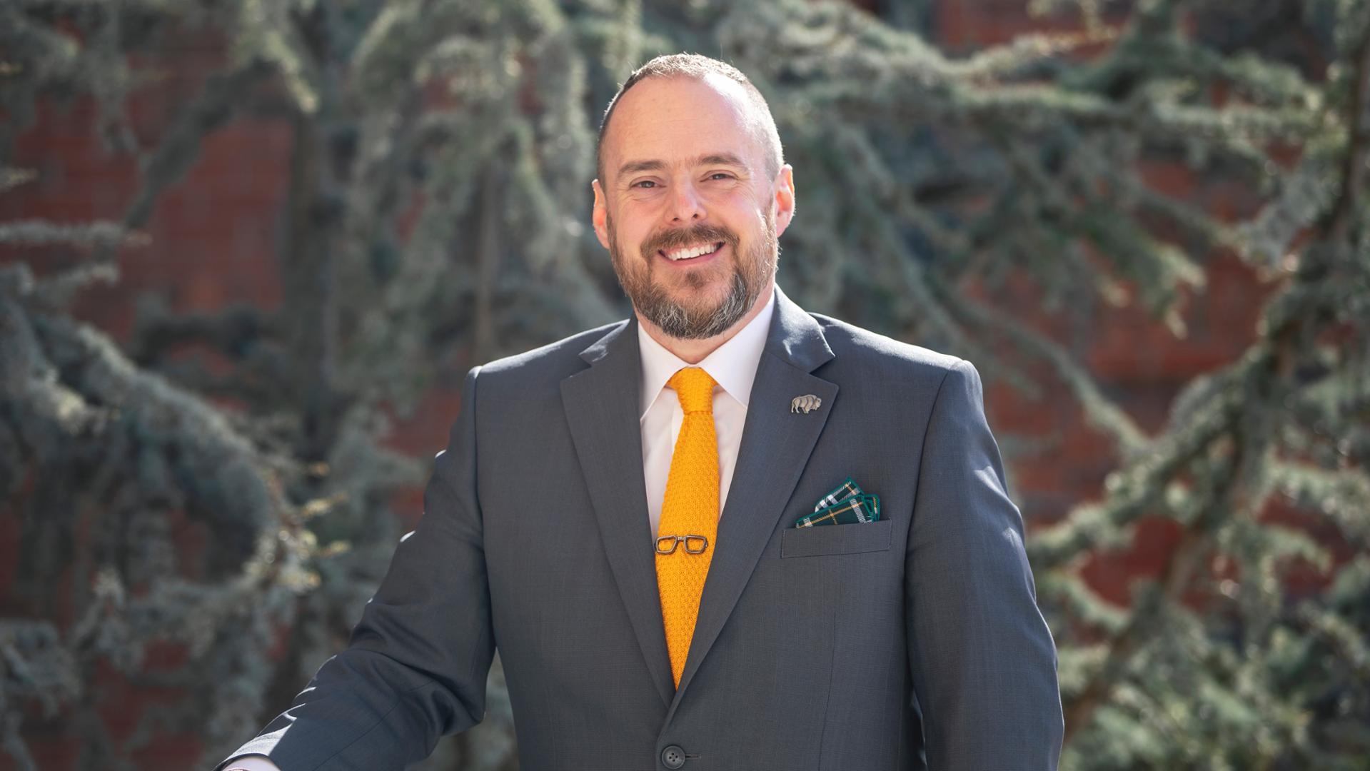 Meet Your Admissions Counselor | Oklahoma Baptist University