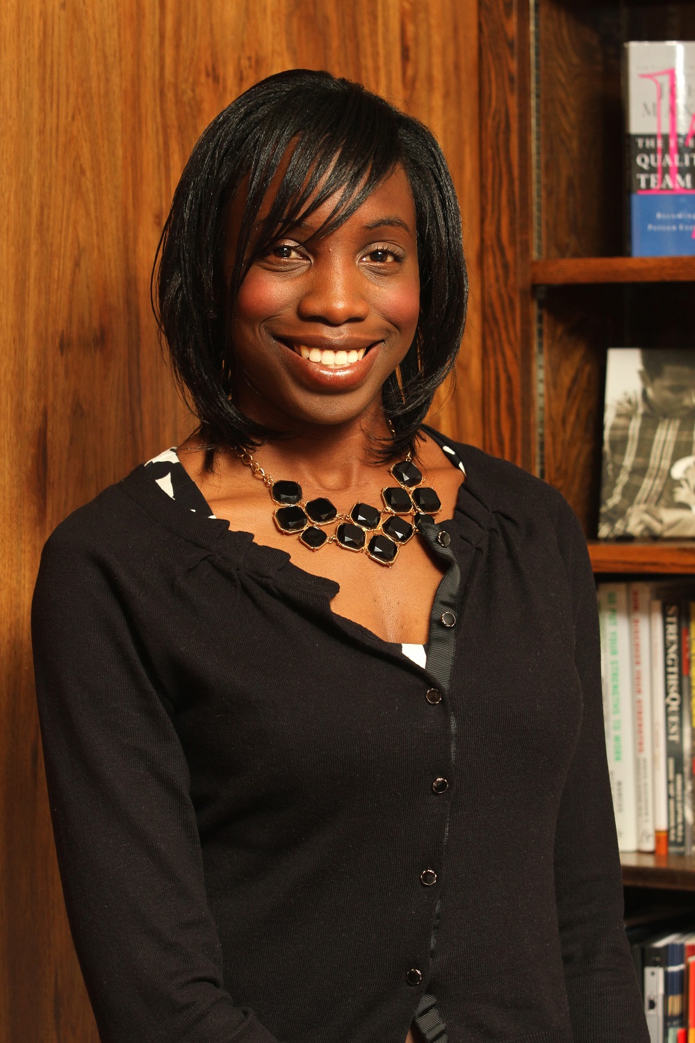 Lightsey Honored with ION Oklahoma’s 30 Under 30 NextGen Award