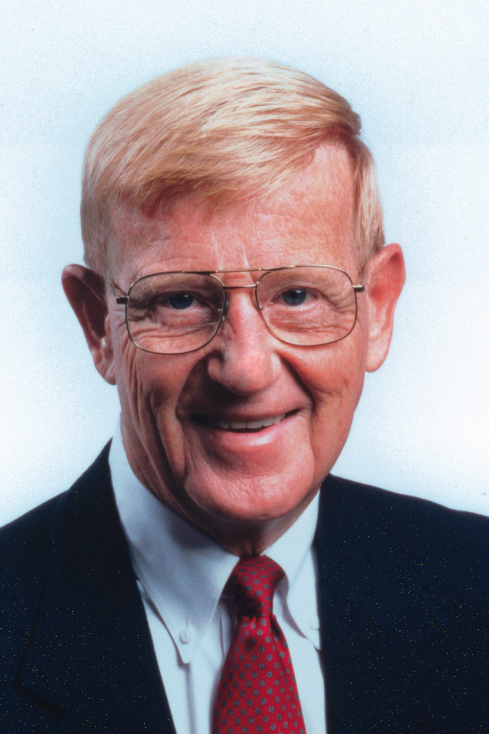Legendary Coach Lou Holtz to Speak at OBU Green and Gold Gala March 1