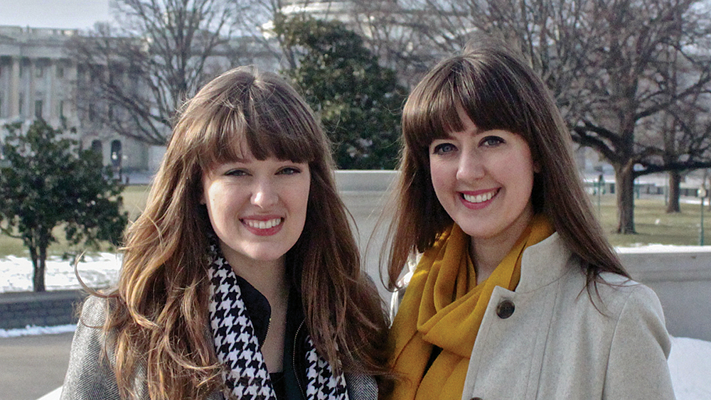 From Bison Hill to Capitol Hill – OBU Magazine