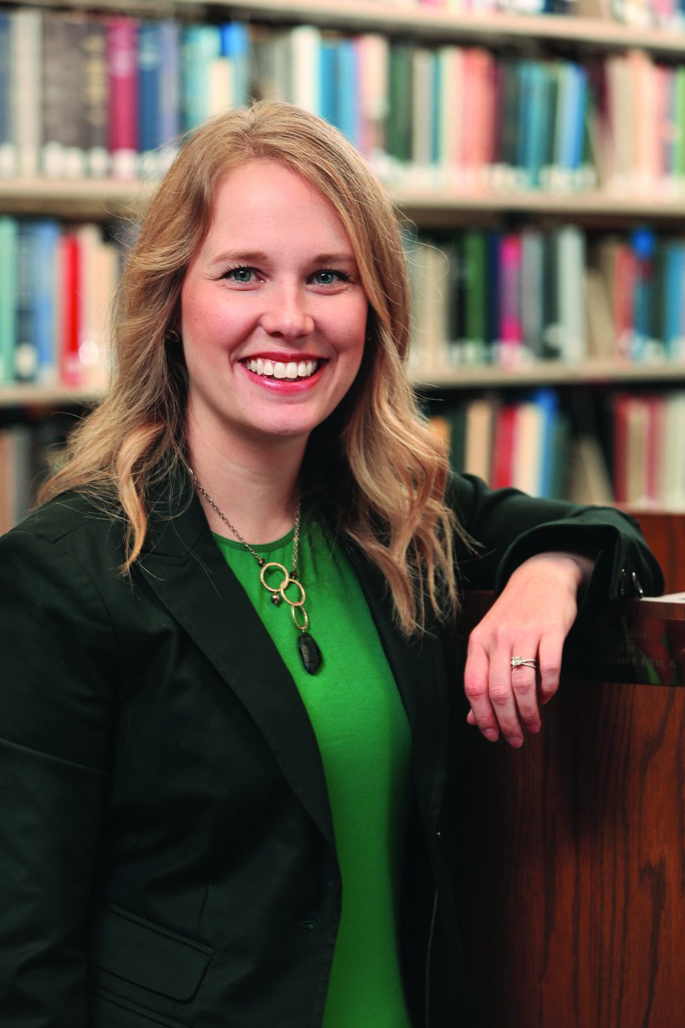 Hayt Named as Director of Student Success – OBU Magazine Hayt Named as Director of Student Success – OBU Magazine