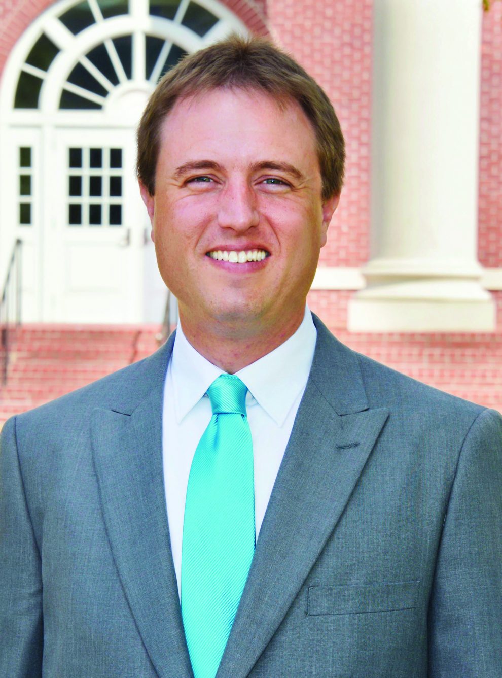 OBU Welcomes New College of Fine Arts Dean – OBU Magazine