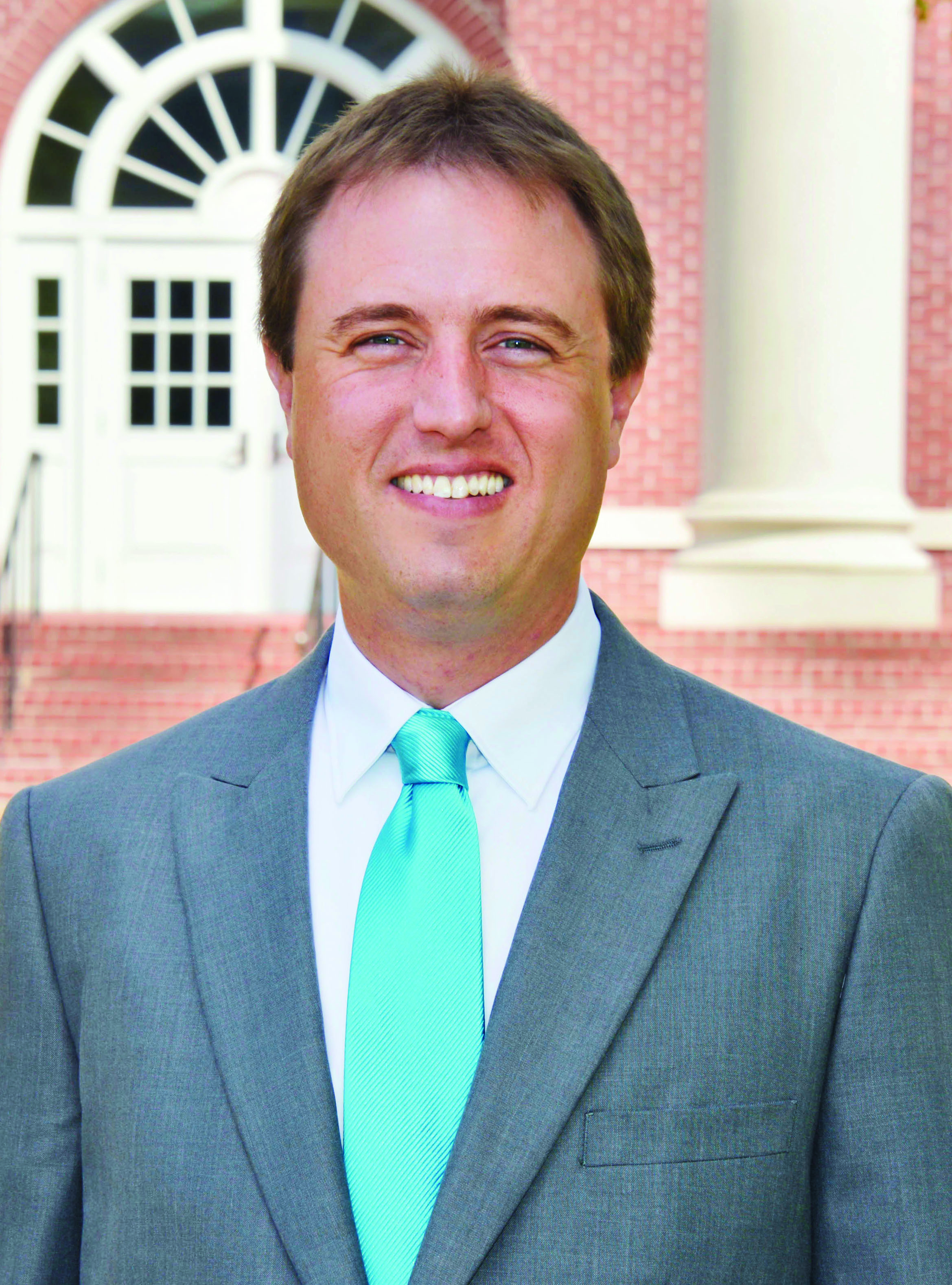OBU Welcomes New College of Fine Arts Dean – OBU Magazine
