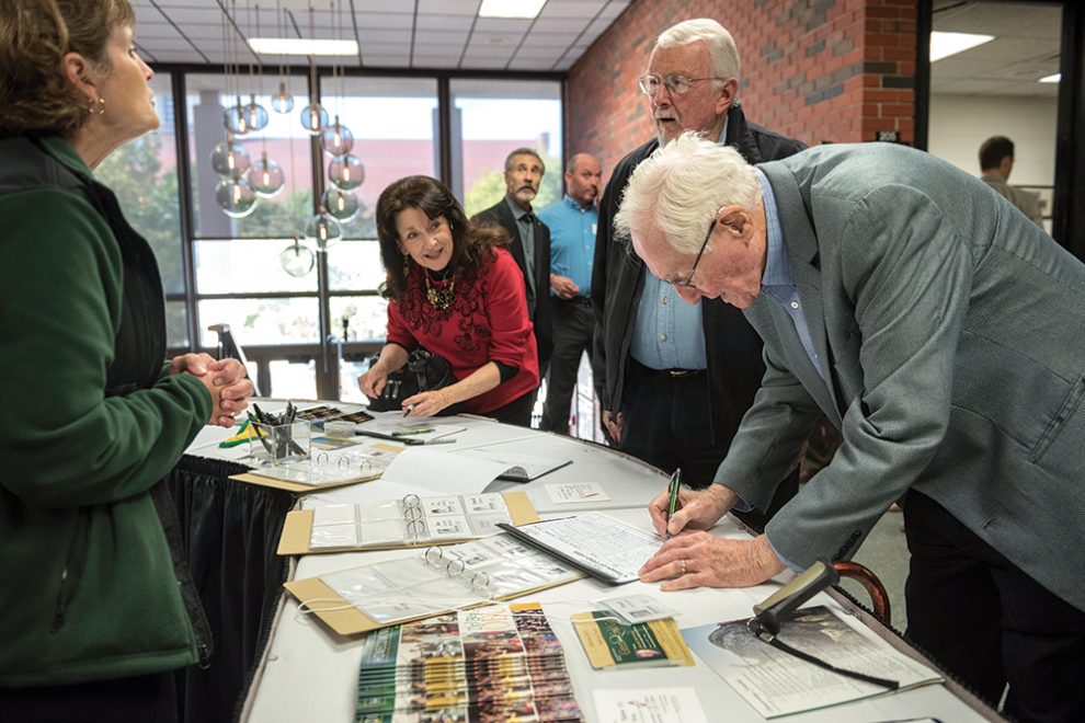 Homecoming Highlights – OBU Magazine