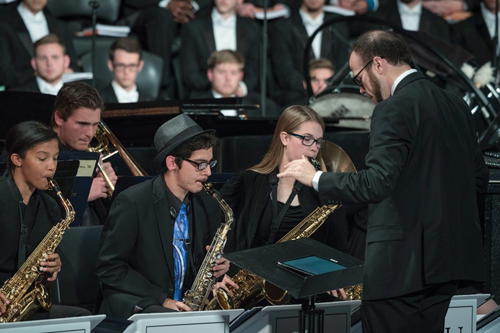 Homecoming Highlights – OBU Magazine