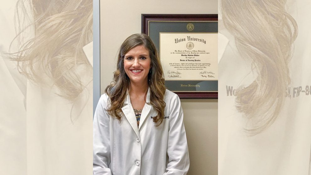 Graduate of the Last Decade: Choosing to “Make a Difference” – OBU Magazine Graduate of the Last Decade: Choosing to “Make a Difference” – OBU Magazine