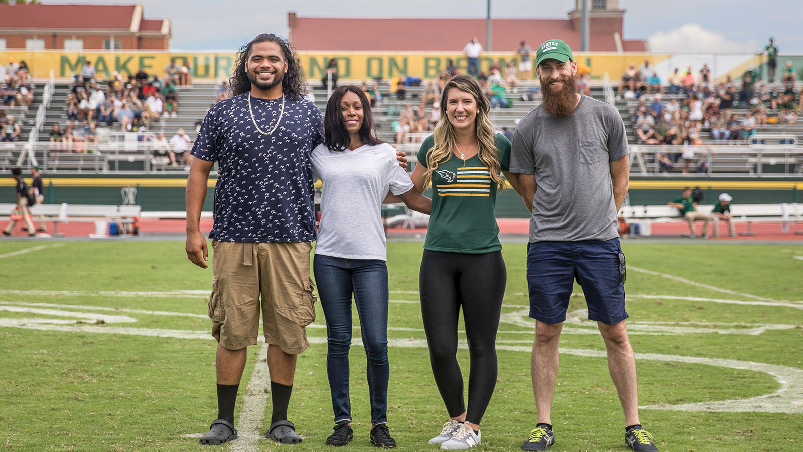 Fall 2018 – OBU Magazine