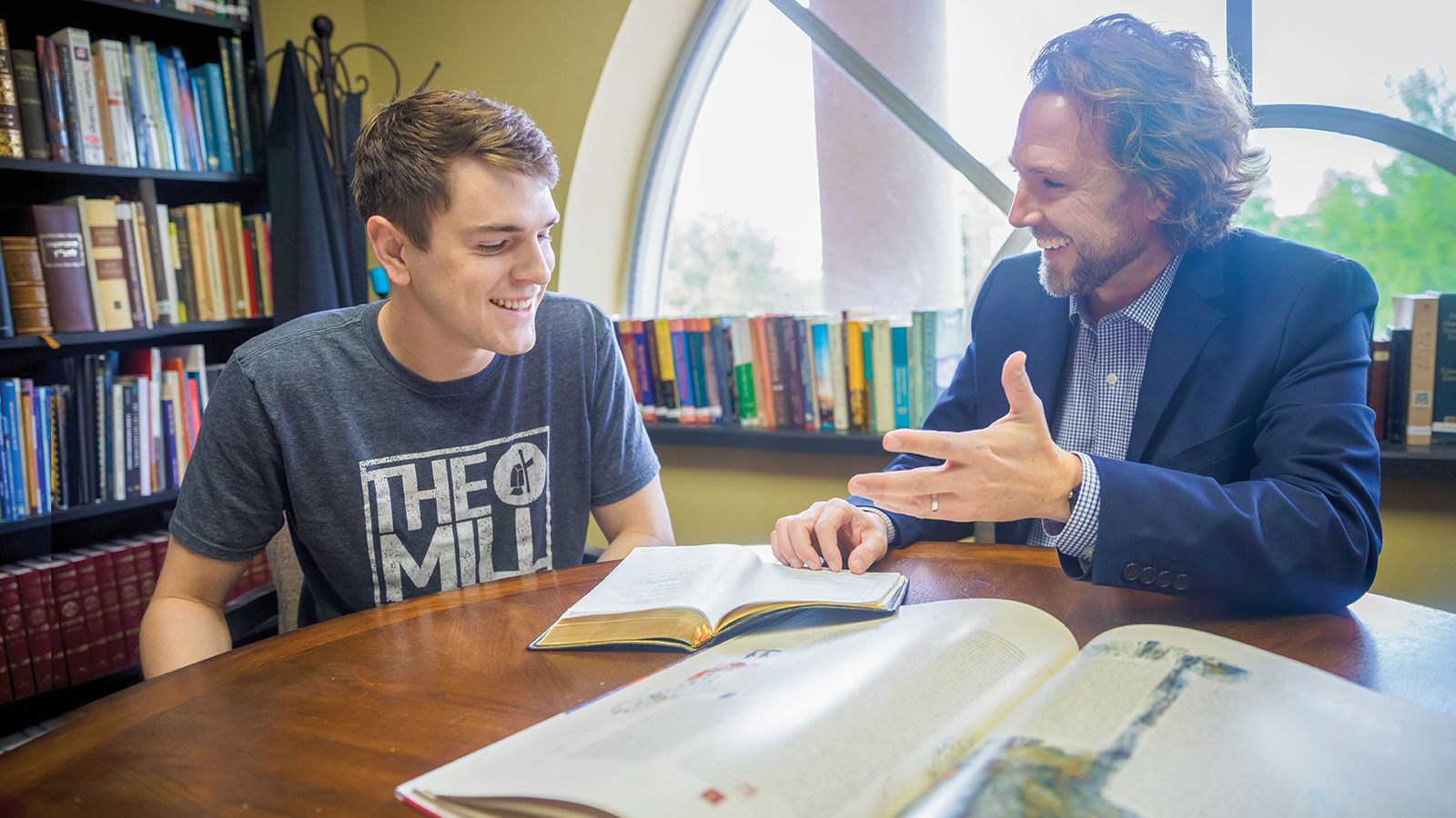 Fall 2018 – OBU Magazine
