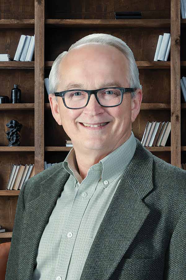 OBU Launches Tom Elliff Center for Missions – OBU Magazine