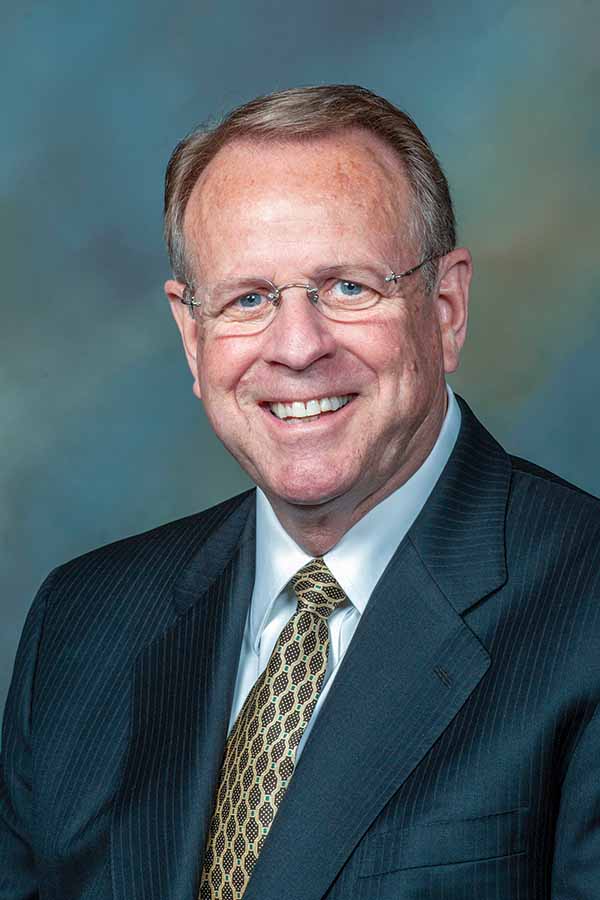 OBU Launches Tom Elliff Center for Missions – OBU Magazine